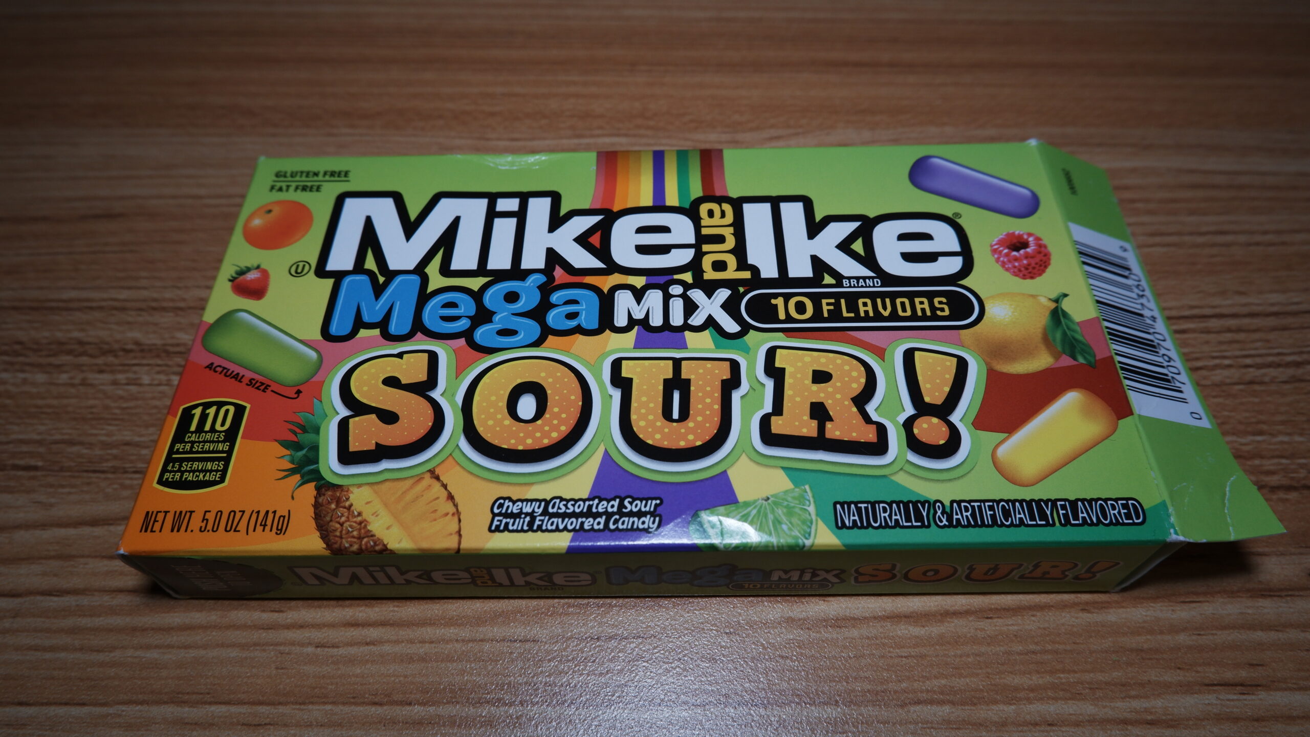 American Sweets Candy Review KeebWorks American Sweets Candy Review KeebWorks