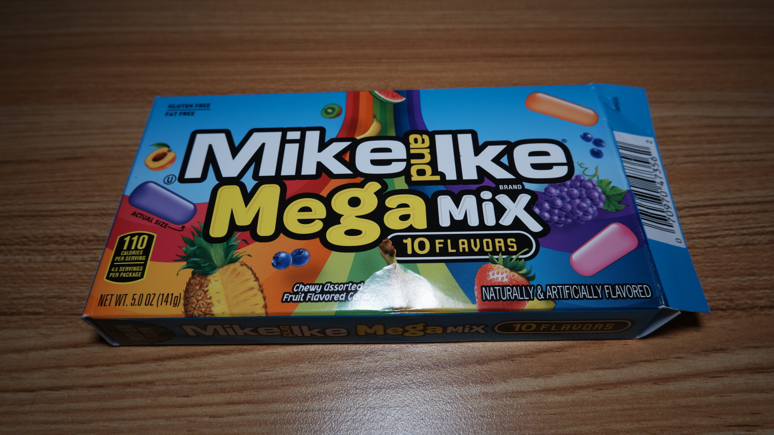 American Sweets Candy Review KeebWorks American Sweets Candy Review KeebWorks