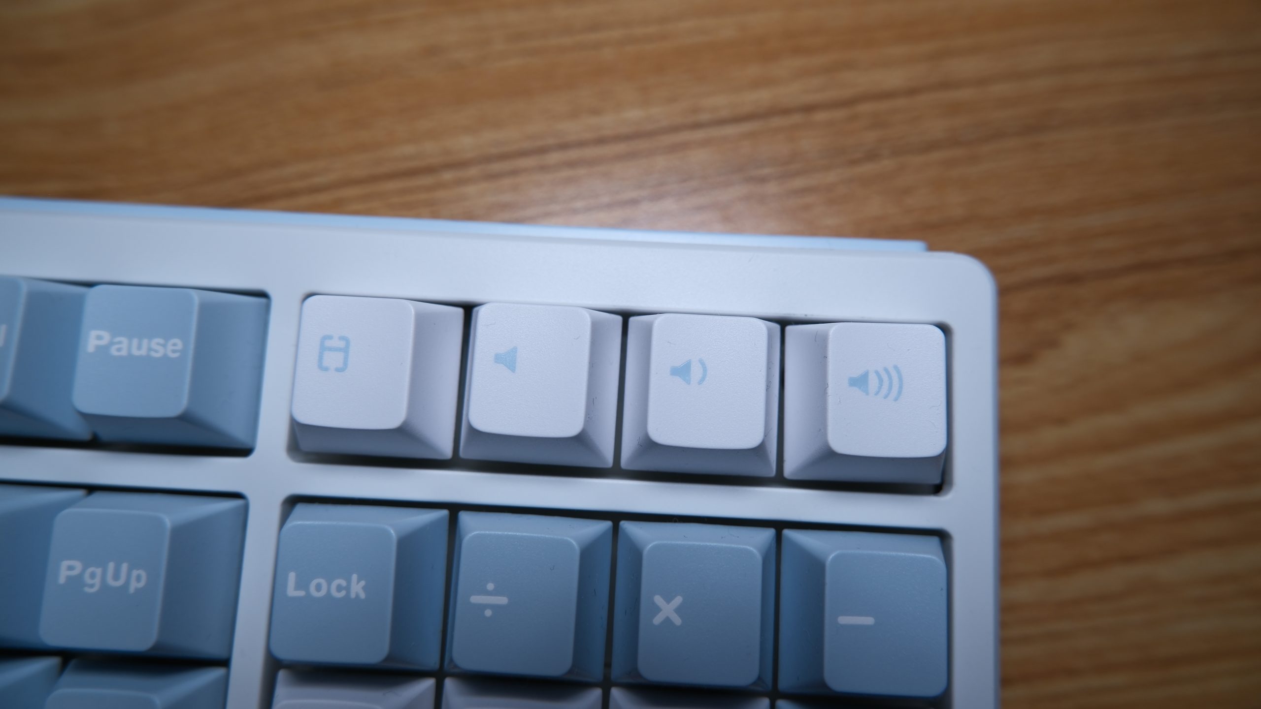 Epomaker TH108 – KeebWorks